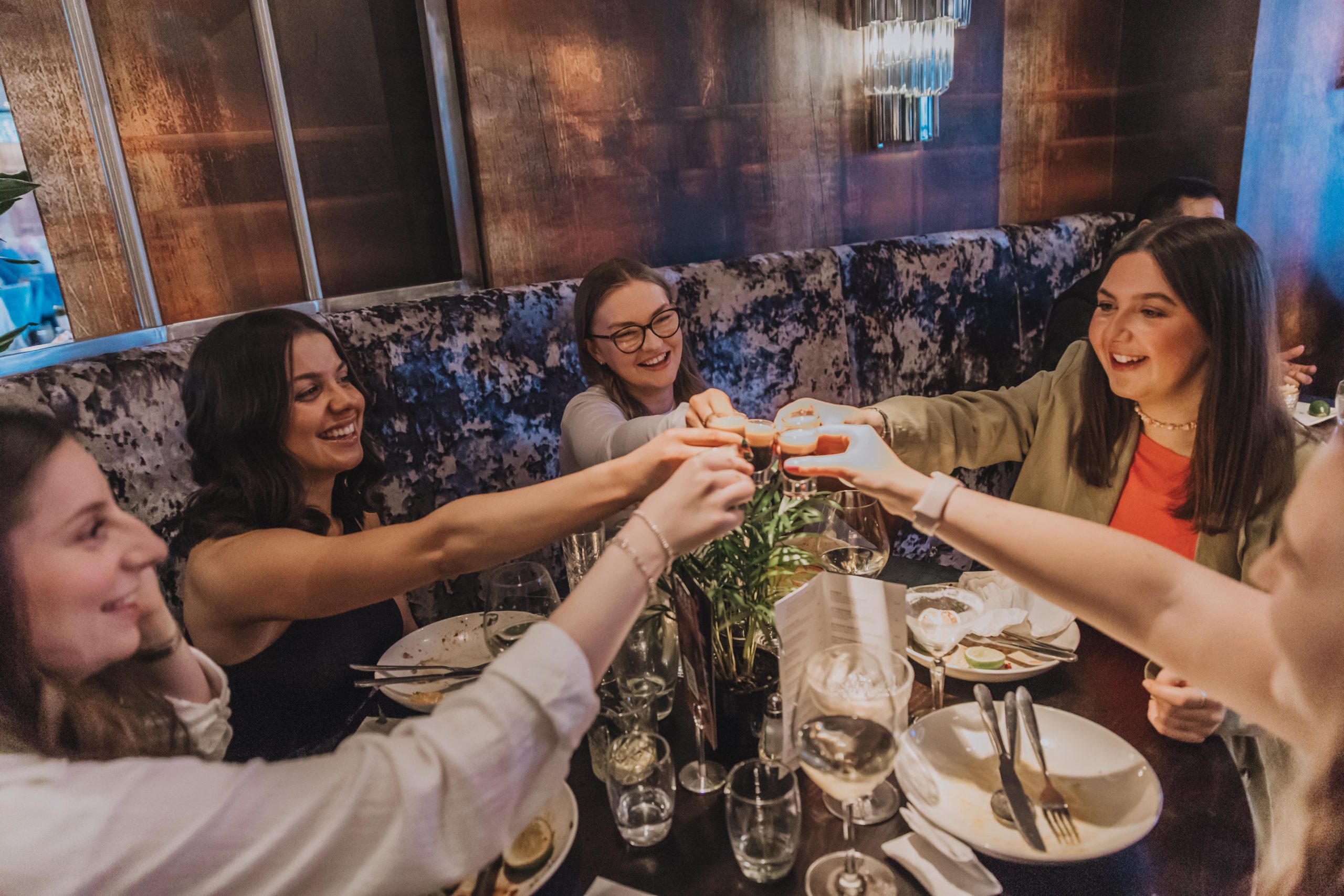 Celebrate your graduation in Staffordshire at The Wayfarer | The ...